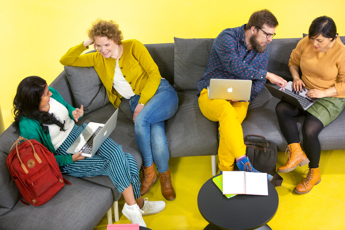 Information for applicants | Metropolia UAS