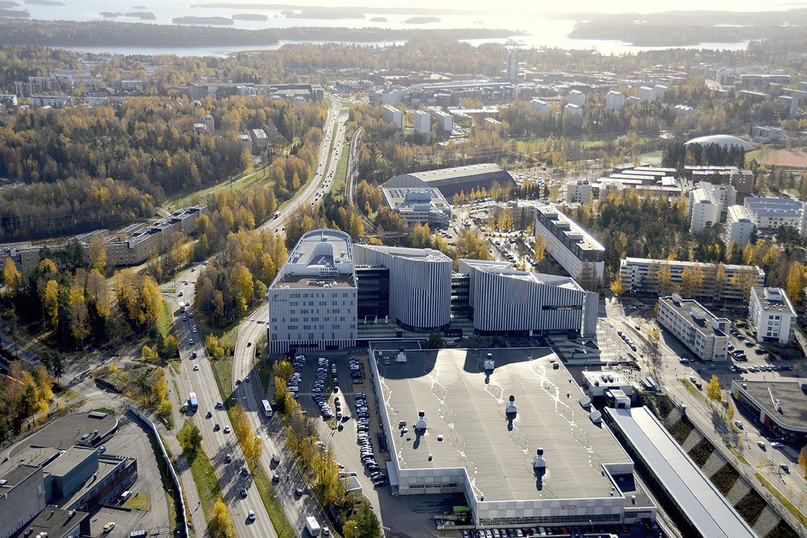 Financial Statements 2021 | Metropolia UAS