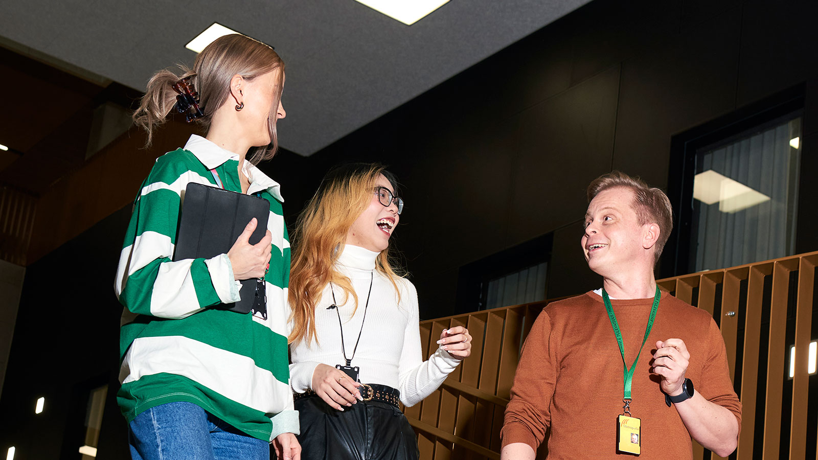 About Us | Metropolia UAS