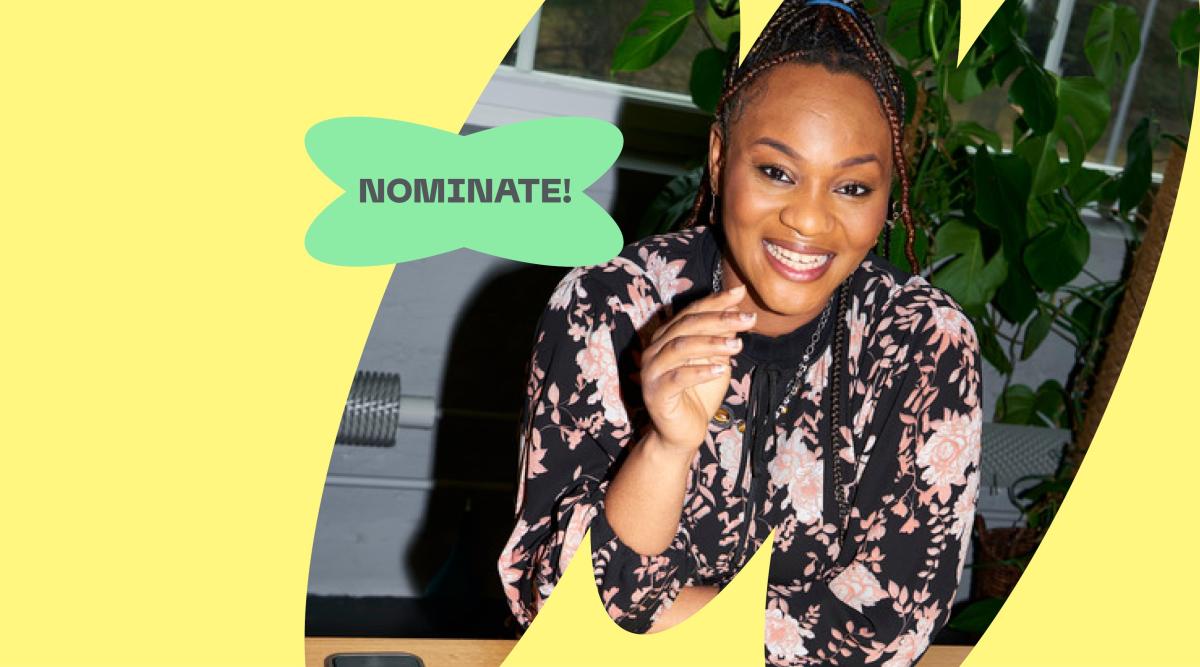 Nominate Metropolia’s Alum of the Year 2025 | Metropolia UAS