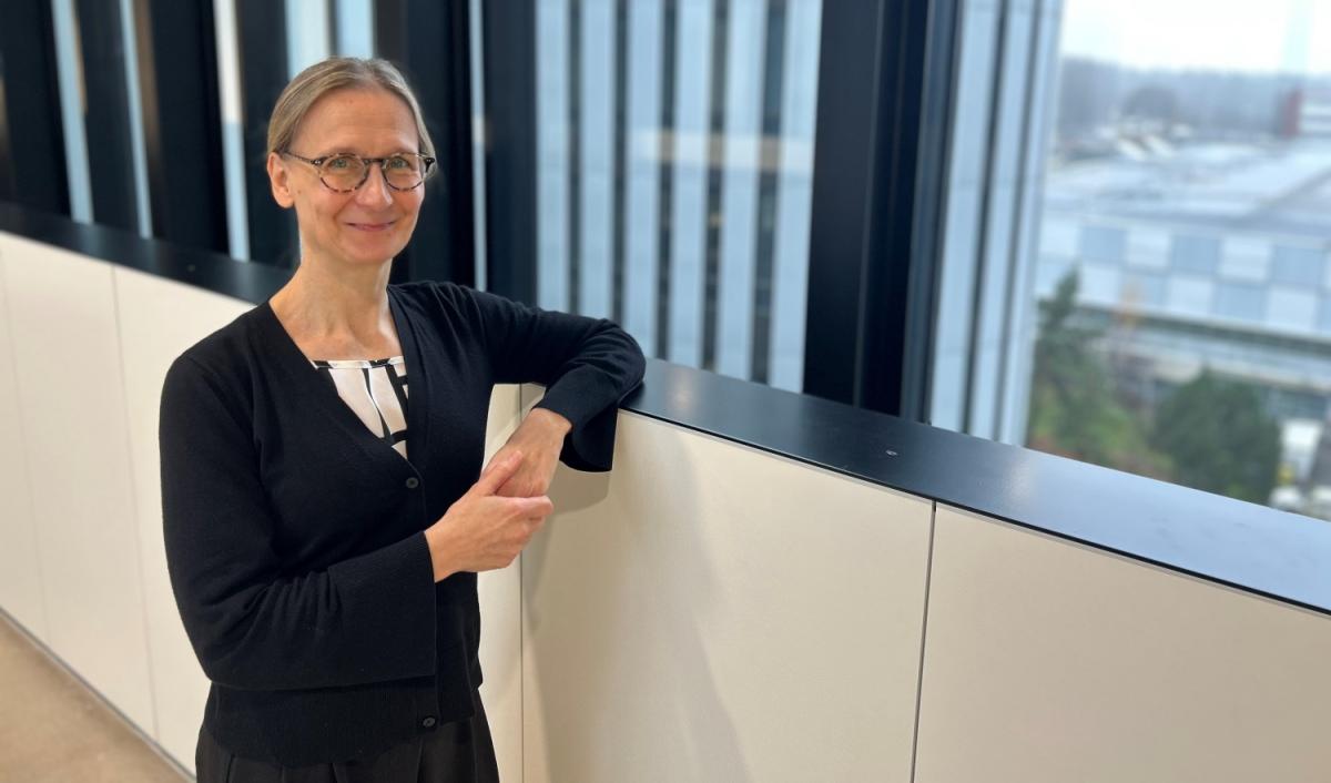 Dr. Minna Väkevä appointed as Innovation Director | Metropolia UAS